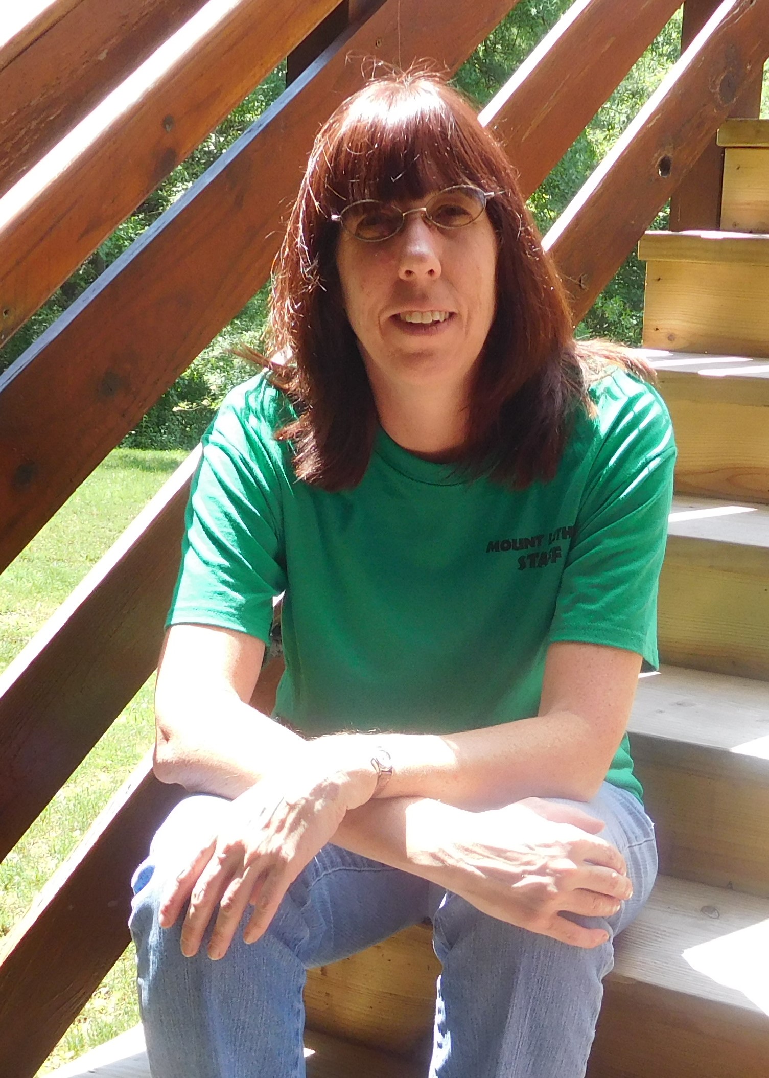 Our Staff | Christ's Evangelical Lutheran Church